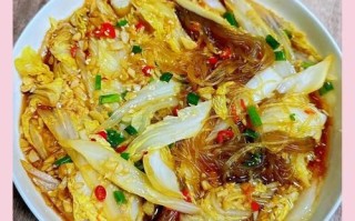 蒜蓉粉丝怎么做_蒜蓉粉丝家庭版做法