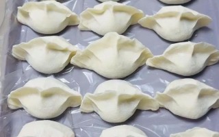 芹菜馅饺子怎么做_芹菜饺子馅要不要焯水