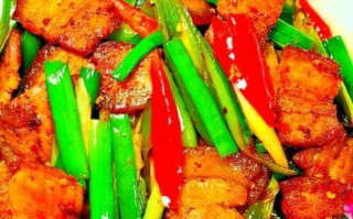 回锅肉正宗做法_家常回锅肉怎么做