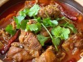 红烧羊肉怎么做好吃_红烧羊肉最正宗的做法