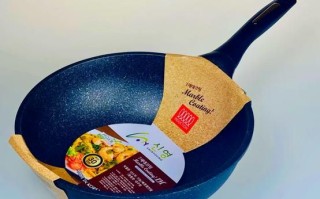 麦饭石不粘锅哪个牌子好_麦饭石不粘锅十大品牌排名