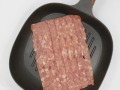 牛肉培根是纯牛肉吗_配料表怎么看