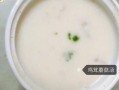 鸡茸蘑菇汤怎么做_鸡茸蘑菇汤需要哪些材料