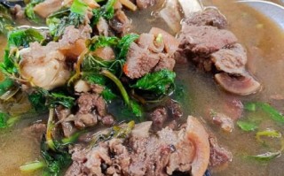 狗肉火锅怎么做_狗肉火锅的做法步骤