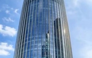 春笋大厦多高_春笋大厦高度是多少米