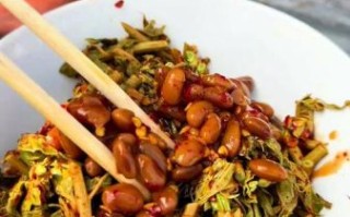 腌制香椿的功效与禁忌_哪些人不能吃