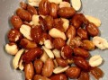 微波炉花生米怎么做_微波炉花生米几分钟