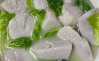 清炖芋头汤怎么做_清炖芋头汤需要焯水吗