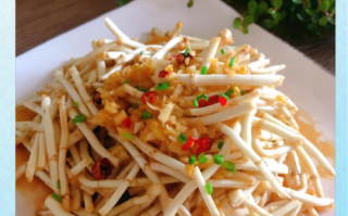 凉拌折耳根要焯水吗_折耳根凉拌前怎么处理