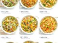 炒饭有哪些_炒饭怎么做才好吃