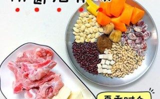 粉葛煲汤放什么材料_粉葛煲汤搭配什么食材最好