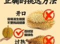 金枕榴莲的功效与作用_金枕榴莲上火吗