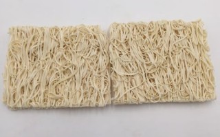 四川担担面面条怎么和面_手工碱水面条配方