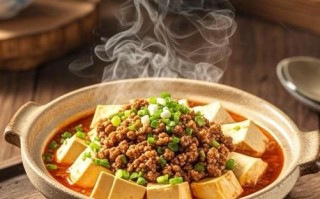 砂锅豆腐怎么做_砂锅豆腐热量高吗
