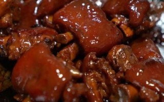 红烧猪蹄电压力锅做法_家常红烧猪蹄怎么做
