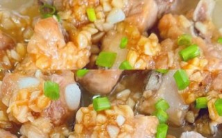 排骨一般要蒸多久才熟_蒸排骨多长时间口感最佳