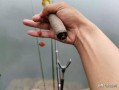 豆饼钩怎么挂饵_豆饼钩适合钓什么鱼