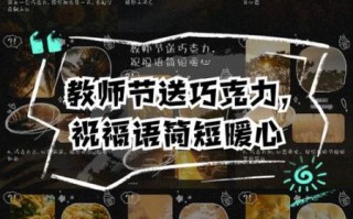 送巧克力写什么祝福语_送巧克力给女生说什么