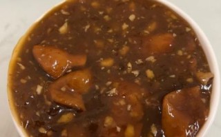 炒肝的正确吃法_老北京炒肝怎么吃才地道