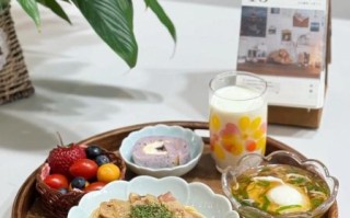 学生营养早餐吃什么好_如何搭配更科学