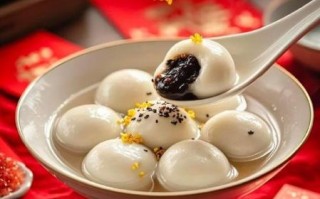元宵节有哪些传统习俗_元宵节吃什么汤圆最好