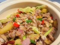 红烧田鸡怎么做_红烧田鸡的家常做法