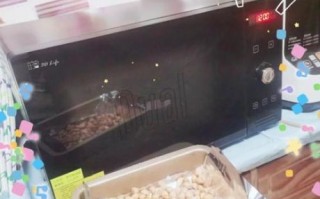 烤箱烤花生米怎么做_烤箱烤花生米温度时间