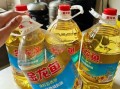 调和油可以炒菜吗_调和油适合高温爆炒吗