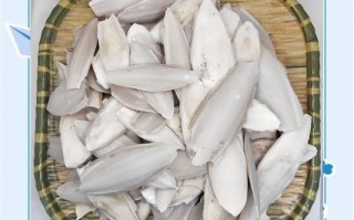 海螵蛸的副作用与禁忌_什么人不能吃海螵蛸