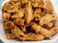 虾头怎么做好吃_虾头做法大全