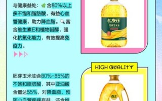 玉米胚芽油和花生油哪个好_玉米胚芽油和花生油营养对比