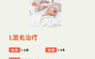 色素沉着怎么去除_去色素沉着最有效的方法