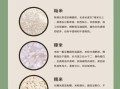 糯米是不是江米_江米和糯米的区别