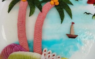 创意菜品怎么做_创意菜品摆盘技巧