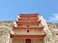 敦煌旅游必去景点有哪些_莫高窟怎么玩最值