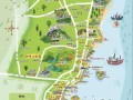 日照旅游攻略必去景点_日照一日游最佳路线