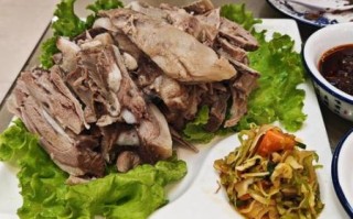 回民清真招牌菜有哪些_清真菜为什么不用料酒