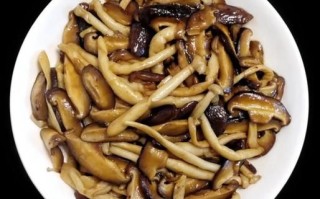 白玉菇怎么做好吃_白玉菇图片的吃法大全