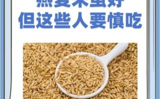 燕麦米的功效与作用及食用方法_燕麦米有哪些禁忌 燕麦米的功效与作用及食用方法_燕麦米有哪些禁忌