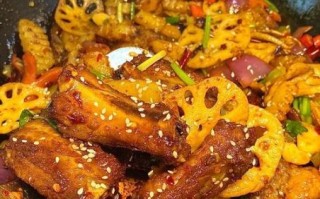 麻辣干锅排骨怎么做_麻辣干锅排骨用什么排骨最好