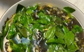 荆芥菜怎么吃_荆芥菜的做法大全