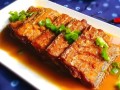 四川红烧带鱼最正宗的做法_家常红烧带鱼怎么做