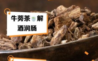 喝牛蒡茶可以补肾吗_牛蒡茶补肾效果怎么样
