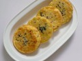 鸡蛋玉米饼怎么做_鸡蛋玉米饼热量高吗