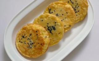 鸡蛋玉米饼怎么做_鸡蛋玉米饼热量高吗