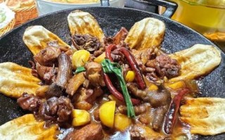 河南十大特色菜有哪些_怎么在家做最正宗