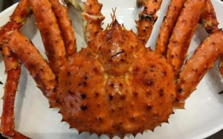 阿拉斯加蟹的做法大全_阿拉斯加蟹蒸多久才熟 阿拉斯加蟹的做法大全_阿拉斯加蟹蒸多久才熟