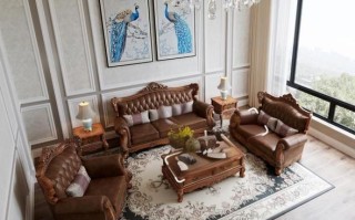 美式家具如何挑选_美式家具品牌推荐