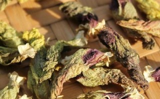 黄秋葵干茶有什么功效_黄秋葵干茶能降血糖吗