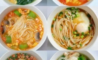 清汤面怎么煮_清汤面的做法最简单